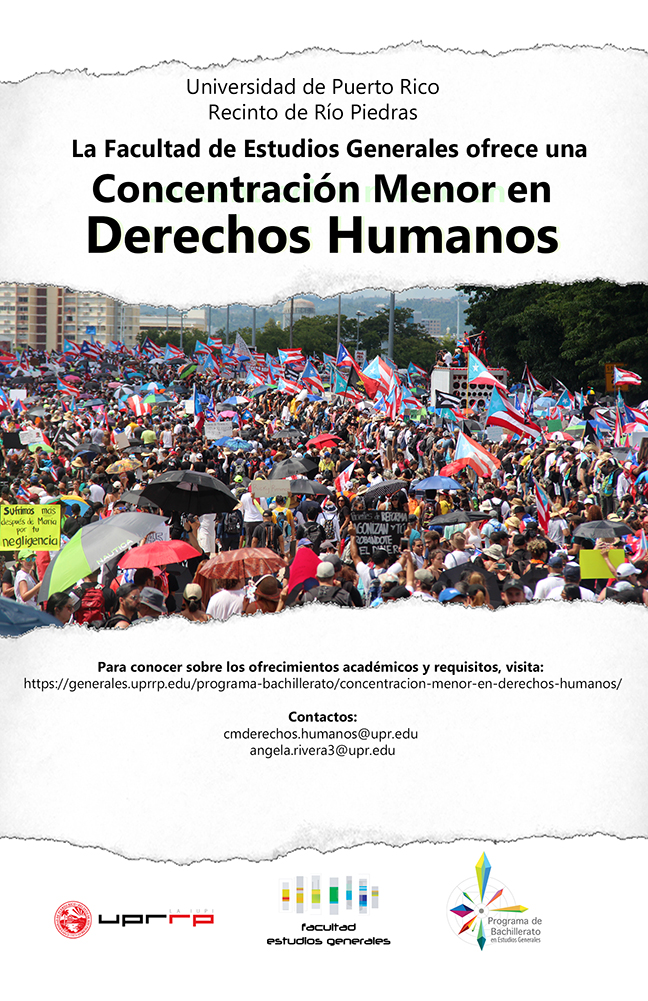 Conoce la CMDH – Programa de Bachillerato