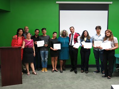 Primer Simposio de Investigación Social Estudiantil – Departamento de ...