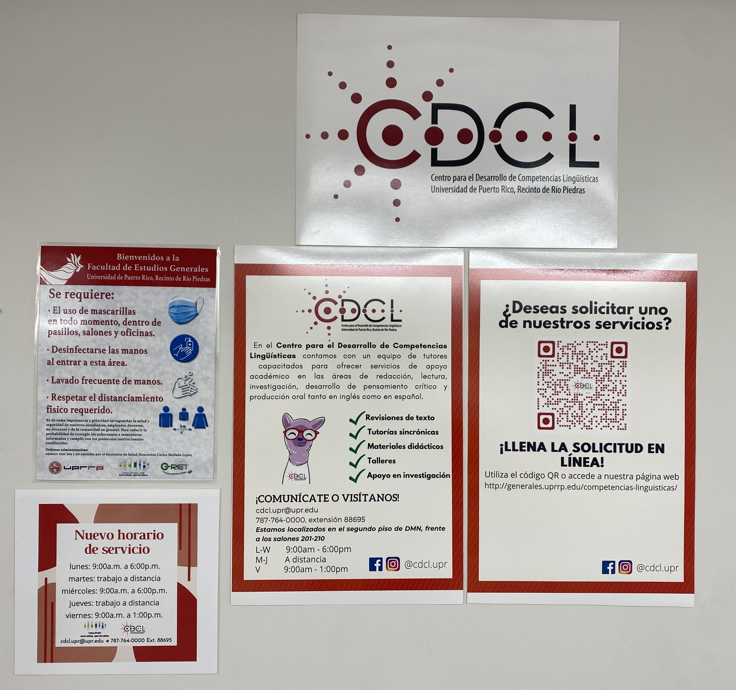 CDCL