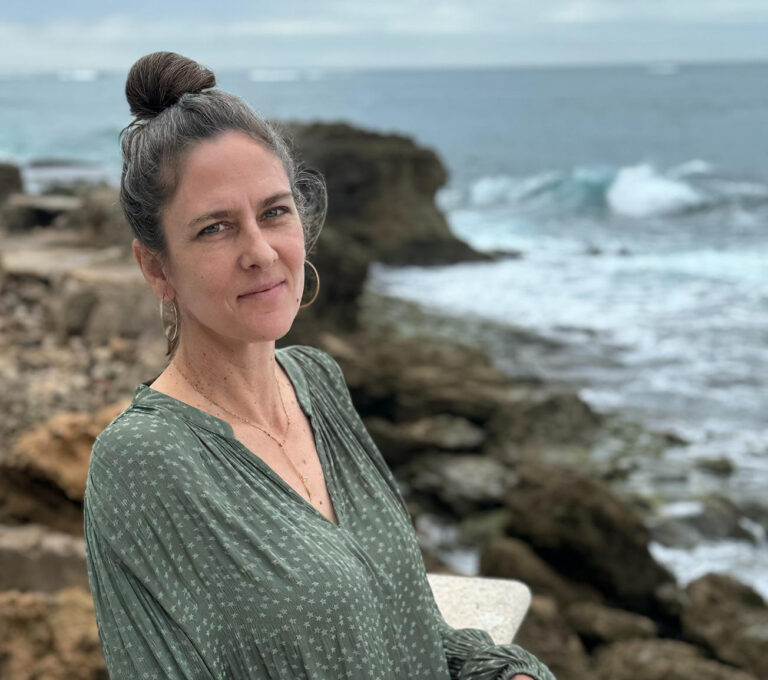 Jessica Adams – English Department