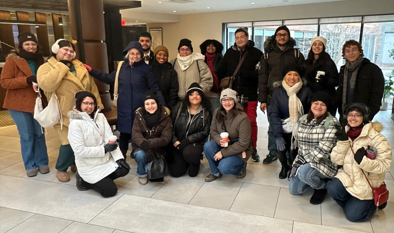 PSAE – Facultad de Estudios Generales Sites site